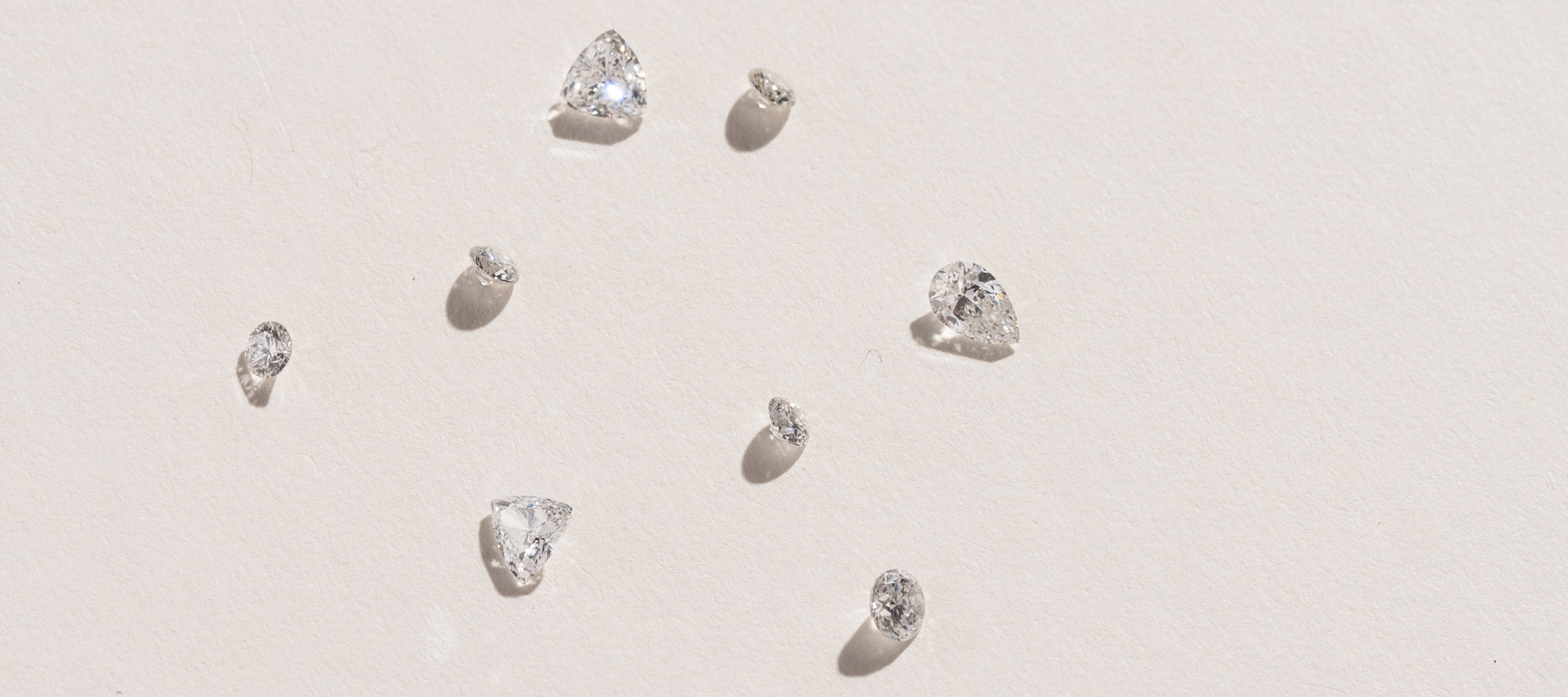 Sourcing our diamonds... – Zoë Porter Jewellery