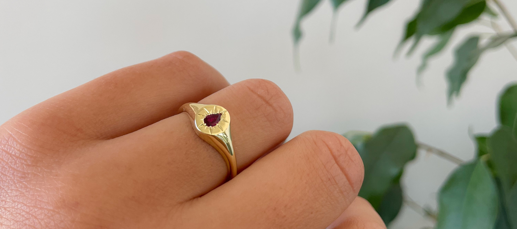 ZPJ Love Stories - Logan & Ben – Zoë Porter Jewellery